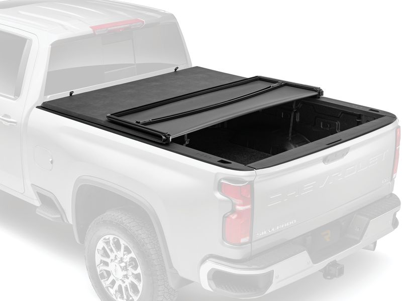 Page 2 - 2026 Chevy Silverado 1500 Parts & Accessories | RealTruck