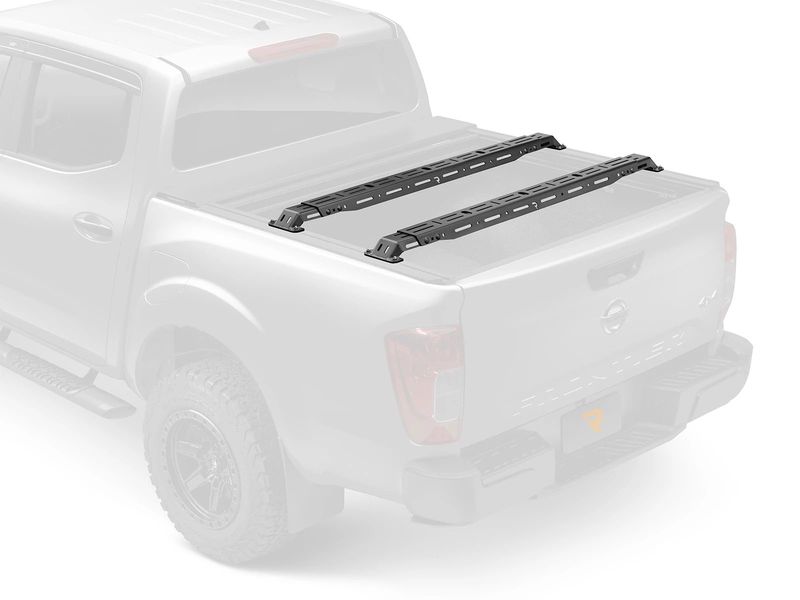 2026 GMC Sierra 3500 Racks | RealTruck