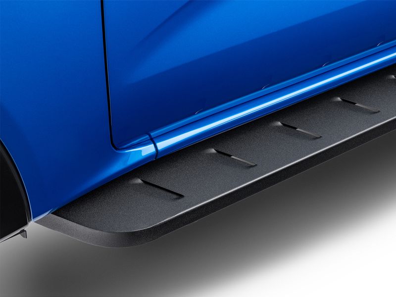 Go Rhino RB10 Running Boards 63444568PC | RealTruck