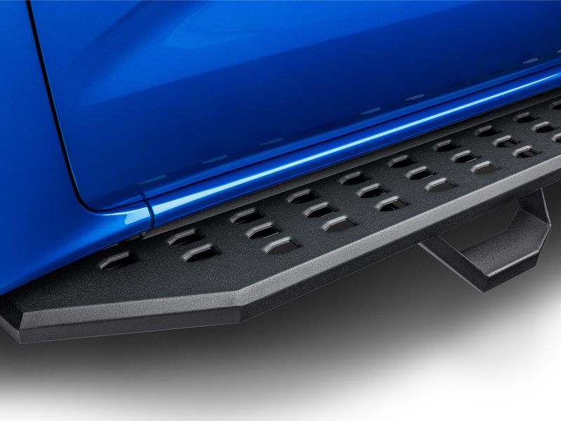 RealTruck Go Rhino RB20 Drop Step Running Boards | RealTruck