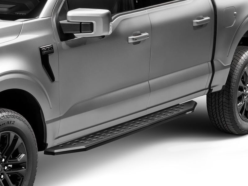 Truck, Jeep & SUV Running Boards | RealTruck