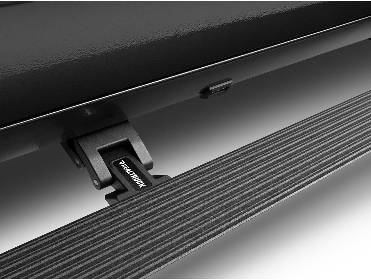 RealTruck VoltStep Electric Running Boards | RealTruck