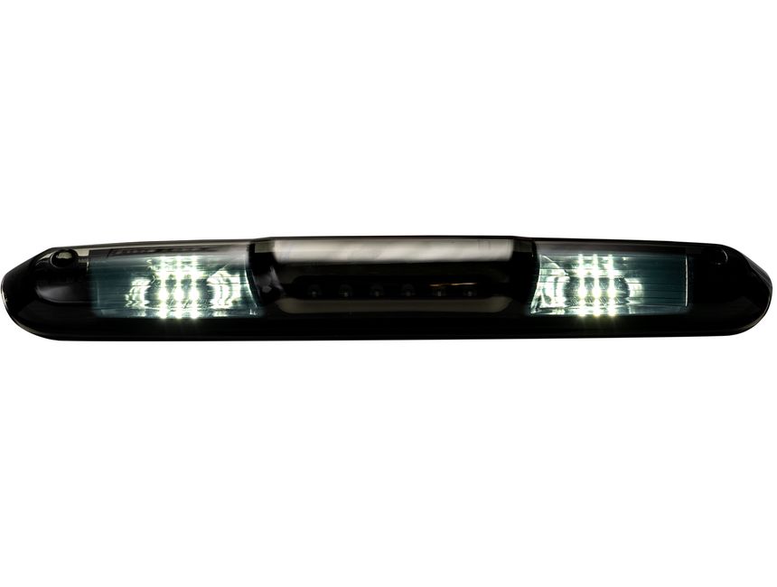 Recon Smoked Black LED Third Brake Lights 264125BKHP | RealTruck