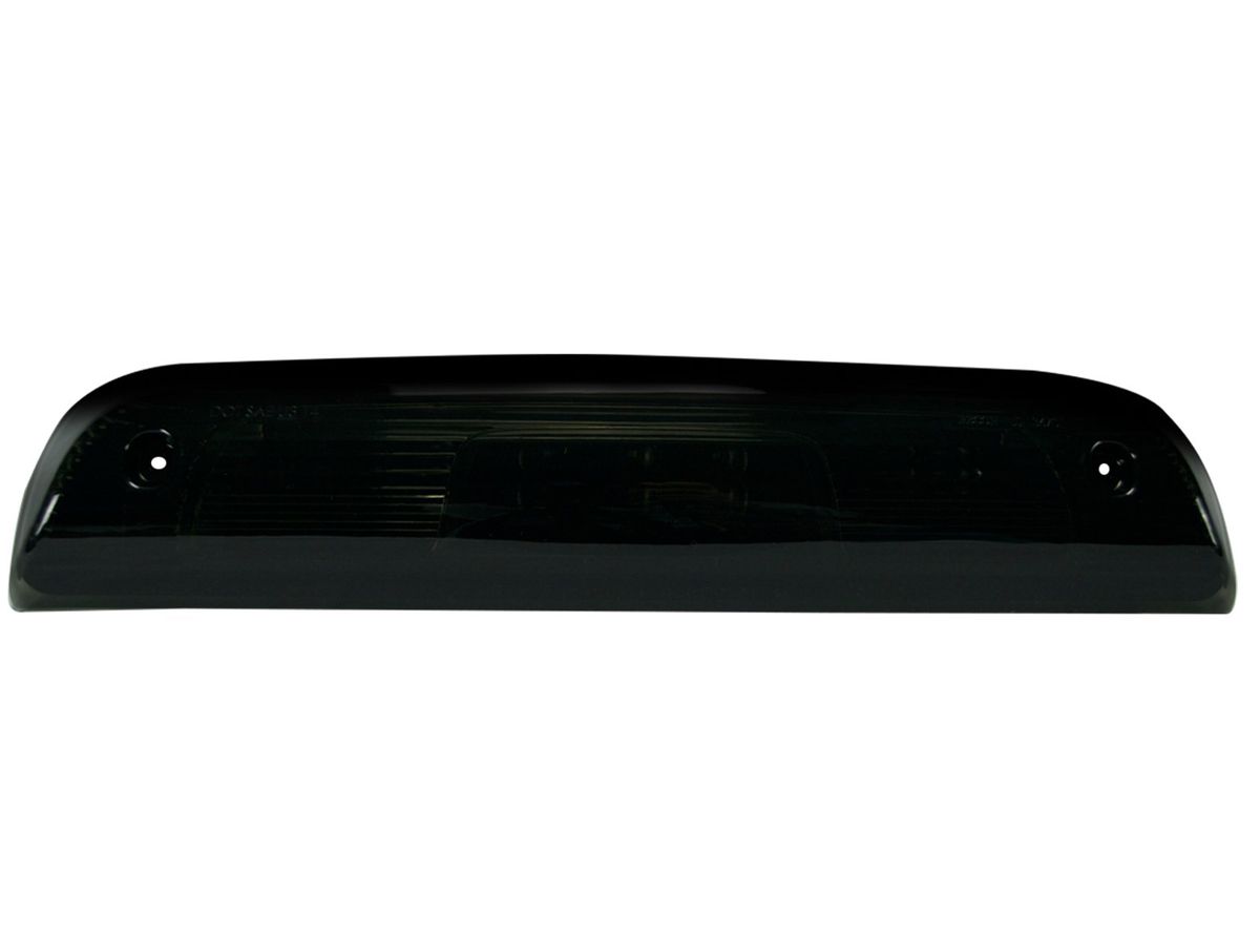 Recon Smoked Black LED Third Brake Lights 264128BKS | RealTruck