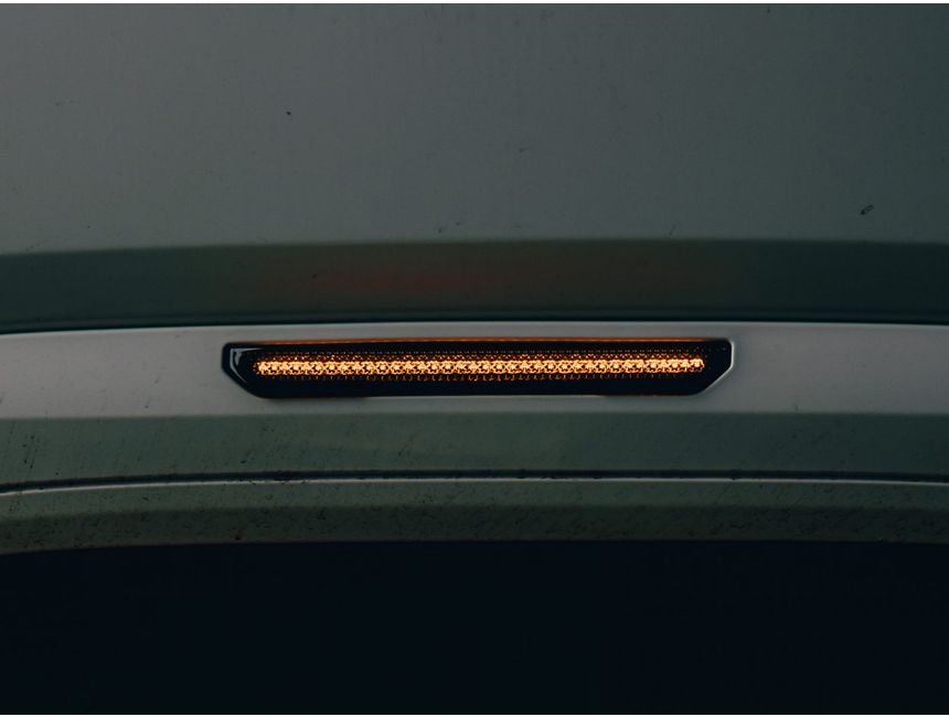 Recon LED Fender Lights 264230BK | RealTruck