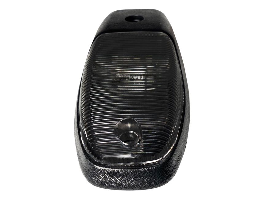 Recon Truck Cab Roof Lights 264345WHBK | RealTruck