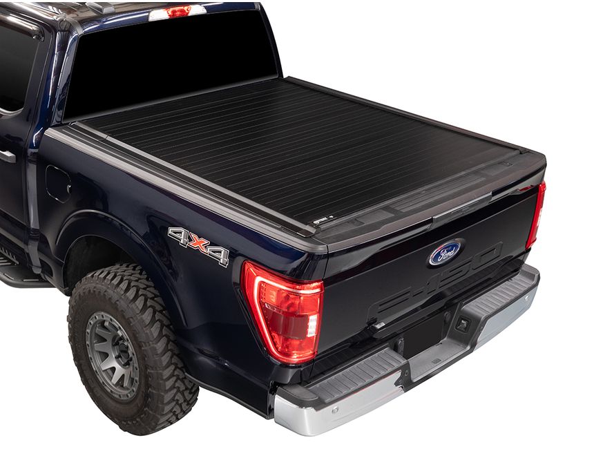 Retrax IX Tonneau Cover 30231 | RealTruck