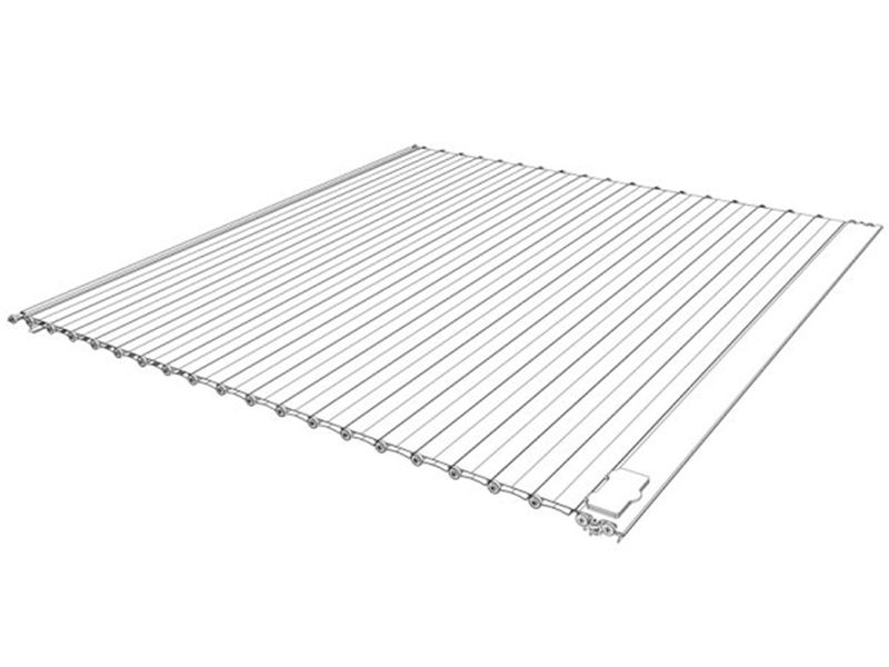 Retrax Replacement RetraxPRO Aluminum Rolling Cover 84481 | RealTruck