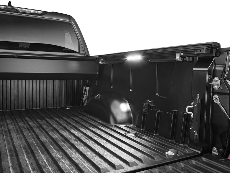 2005 Ford Thunderbird Bed Covers & Tonneau Covers | RealTruck