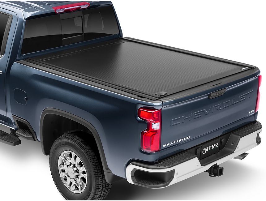 RetraxONE MX Tonneau Cover 60484 | RealTruck