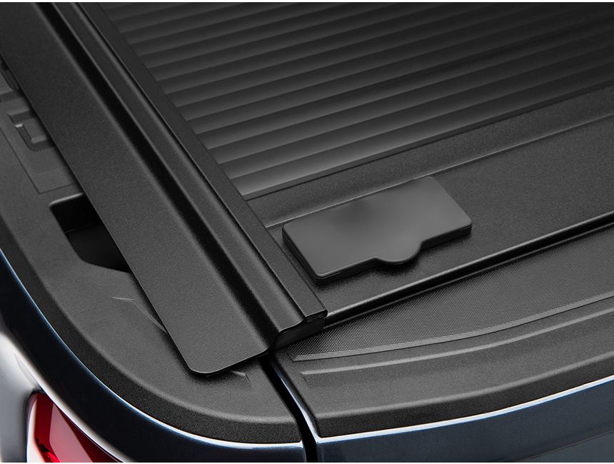 RetraxONE MX Tonneau Cover 60484 | RealTruck