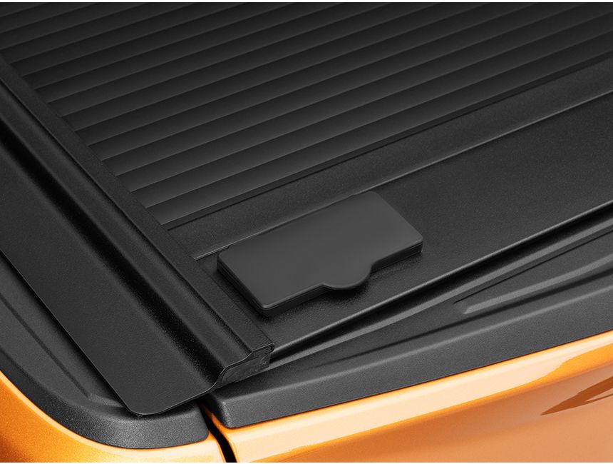 RetraxONE MX Tonneau Cover 60335 | RealTruck