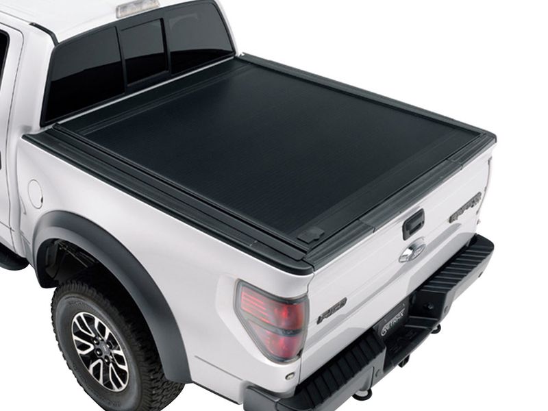 RetraxONE MX Tonneau Cover RTX-60371 | RealTruck
