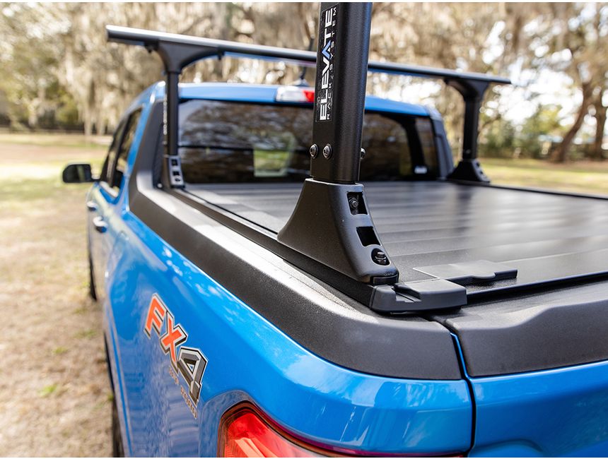 RetraxPRO XR Tonneau Cover T-80337 | RealTruck