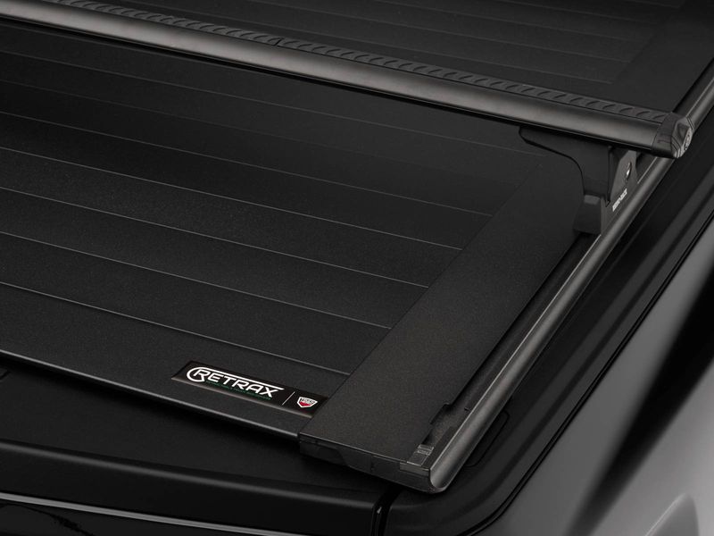 RetraxPRO XR Tonneau Cover | RealTruck