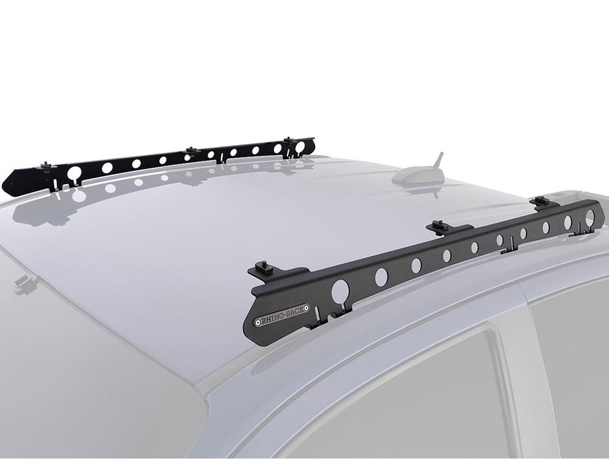 Rhino-Rack Backbone Base Mounting System RCCB1 | RealTruck