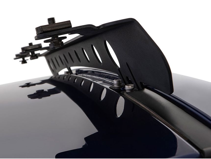 Rhino-Rack Backbone Base Mounting System RCCB1 | RealTruck