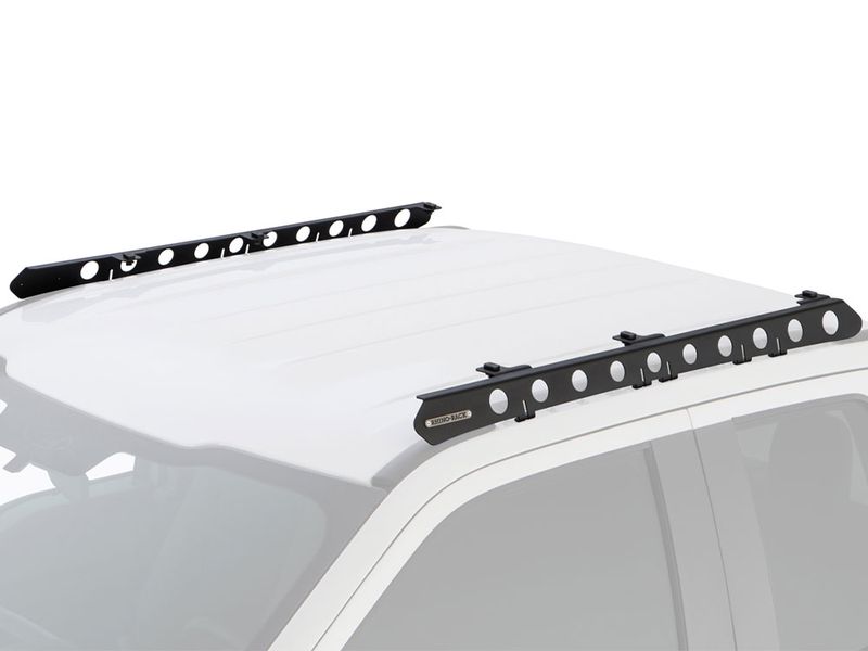 Rhino-Rack Backbone Base Mounting System RF2B2 | RealTruck