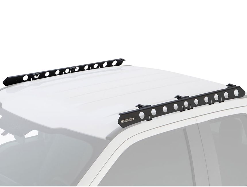 Rhino-Rack Backbone Base Mounting System RF2B2 | RealTruck