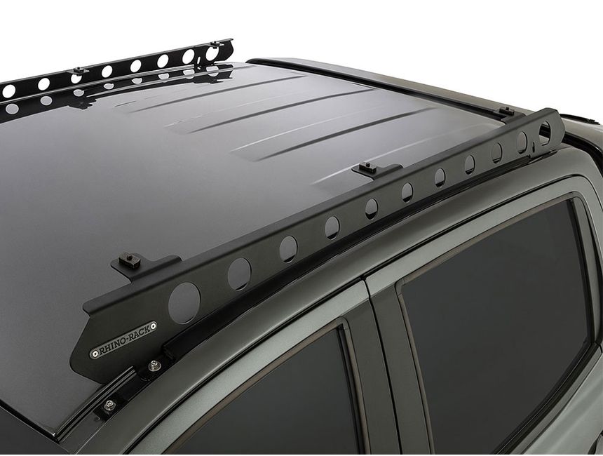 Rhino-Rack Backbone Base Mounting System RF2B2 | RealTruck