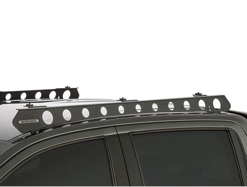 Rhino-Rack Backbone Base Mounting System RF2B2 | RealTruck