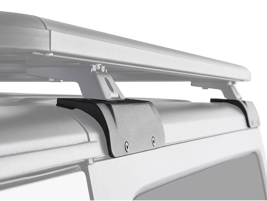 Rhino-Rack Backbone Base Mounting System RJKB2 | RealTruck