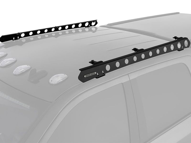 Rhino-Rack Backbone Base Mounting System RR1B1 | RealTruck