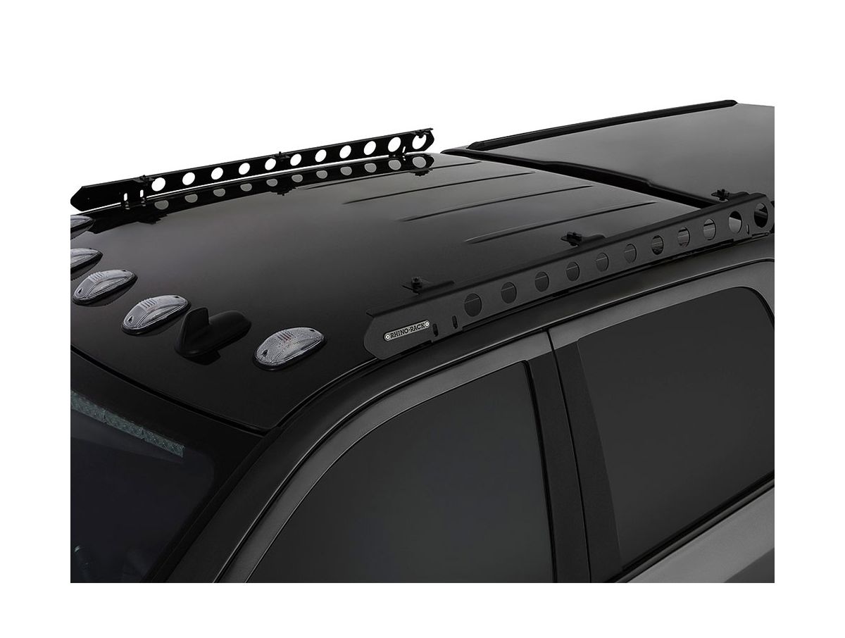 Rhino-Rack Backbone Base Mounting System RR1B1 | RealTruck