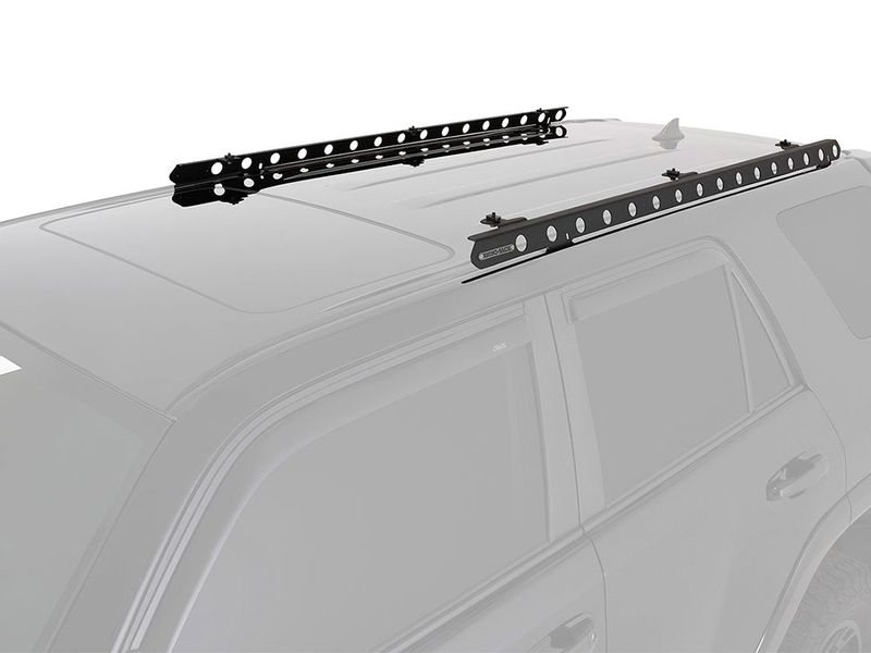 Rhino-Rack Backbone Base Mounting System RT4B1 | RealTruck