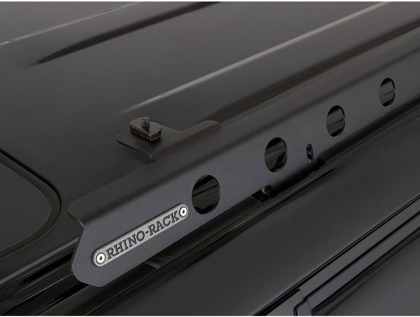 Rhino-Rack Backbone Base Mounting System RT4B1 | RealTruck