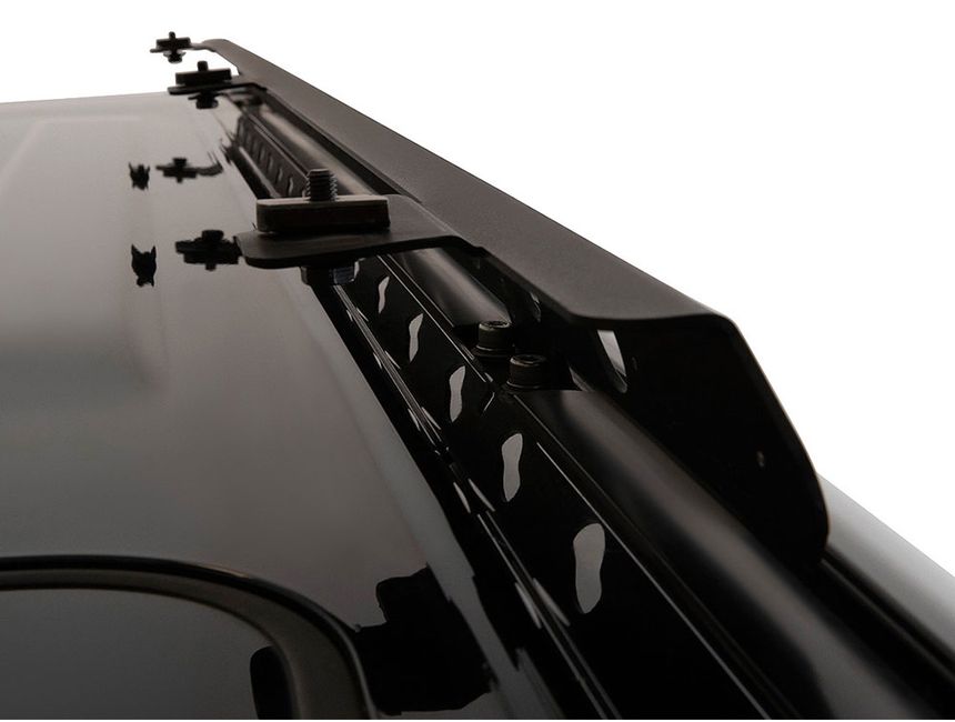 Rhino-Rack Backbone Base Mounting System RT4B1 | RealTruck