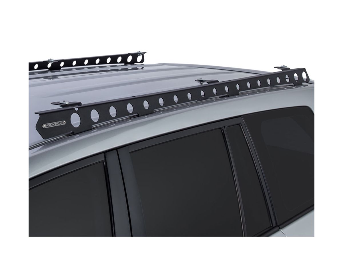 Rhino-Rack Backbone Base Mounting System RTLB1 | RealTruck