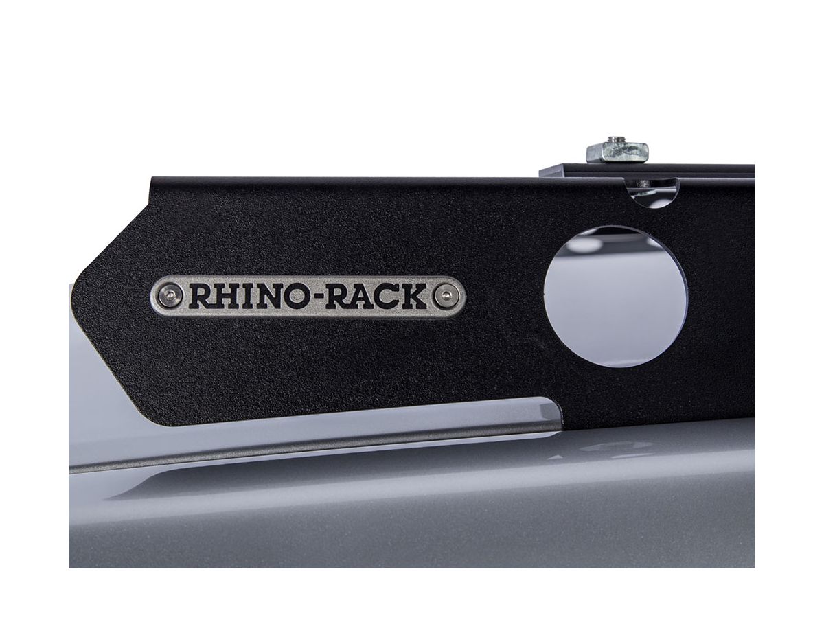 Rhino-Rack Backbone Base Mounting System RTLB1 | RealTruck