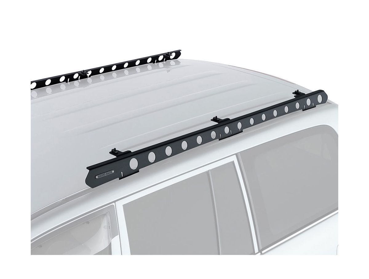 Rhino-Rack Backbone Base Mounting System RTLB2 | RealTruck