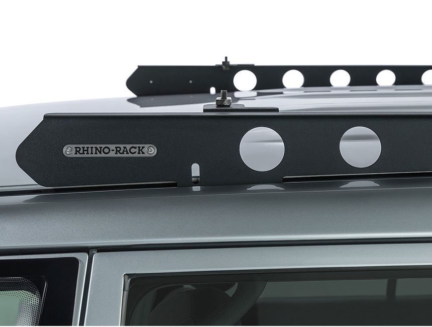 Rhino-Rack Backbone Base Mounting System RTLB2 | RealTruck