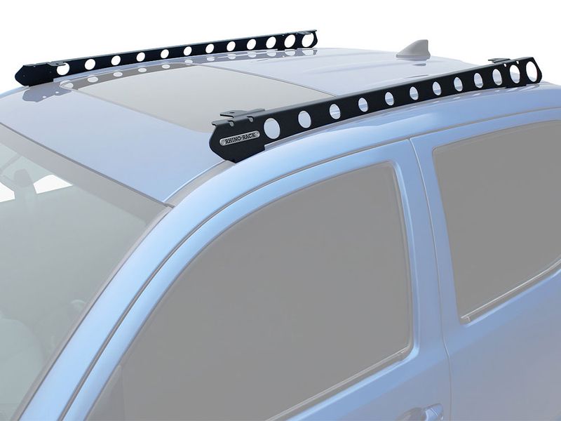 Rhino-Rack Backbone Base Mounting System RTTB1 | RealTruck