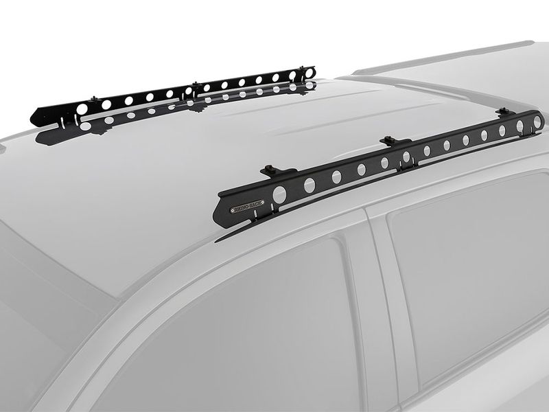 Rhino-Rack Backbone Base Mounting System RTTB2 | RealTruck
