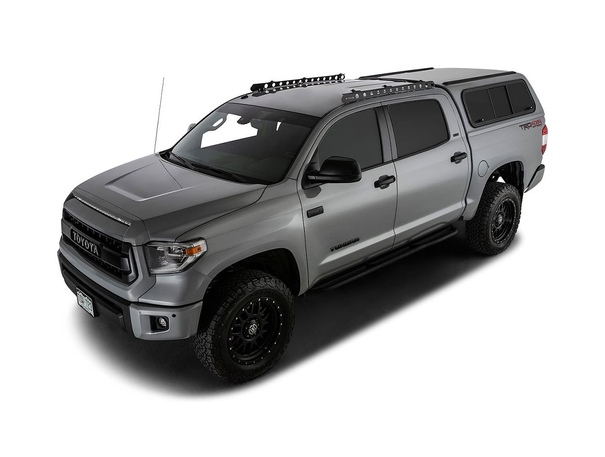 Rhino-Rack Backbone Base Mounting System RTTB2 | RealTruck