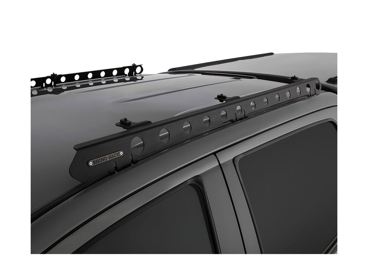 Rhino-Rack Backbone Base Mounting System RTTB2 | RealTruck