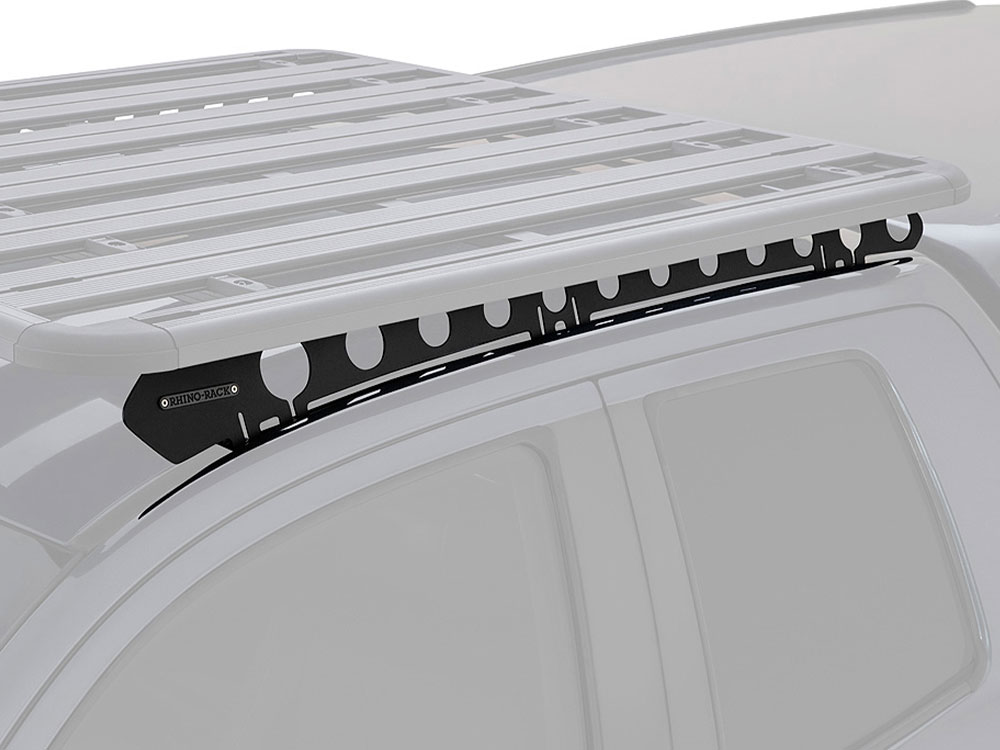 Rhino-Rack Backbone Base Mounting System RTTB3 | RealTruck