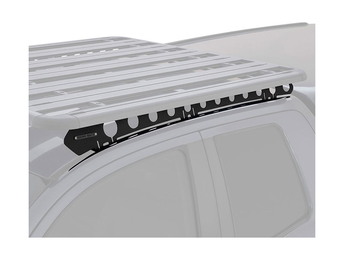 Rhino-Rack Backbone Base Mounting System RTTB3 | RealTruck