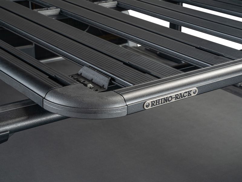 Rhino Rack Pioneer Platform Complete Kit | RealTruck