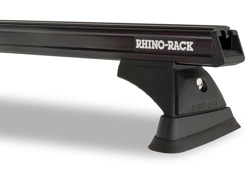 Rhino Rack Heavy Duty RCH 2 Bar Roof Rack JA9754 | RealTruck