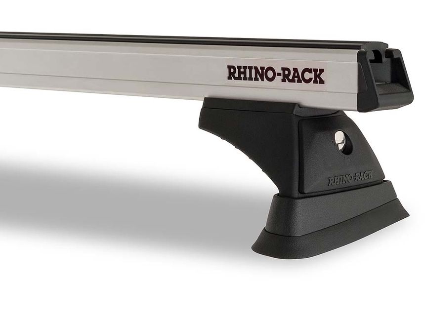 Rhino Rack Heavy Duty RCH 3 Bar Roof Rack RHR-JA9458 | RealTruck