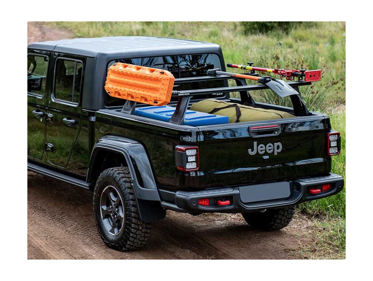 Rhino Rack Reconn Truck Bed System | RealTruck