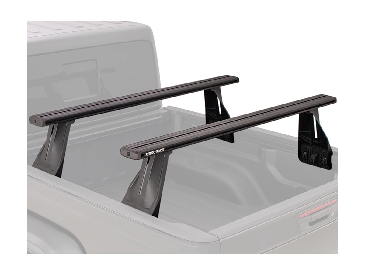 Rhino Rack Reconn Truck Bed System | RealTruck