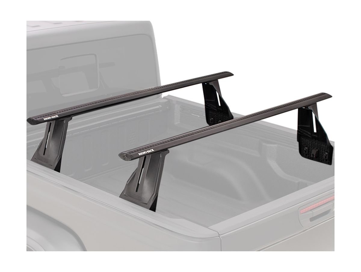 Rhino Rack Reconn Truck Bed System | RealTruck