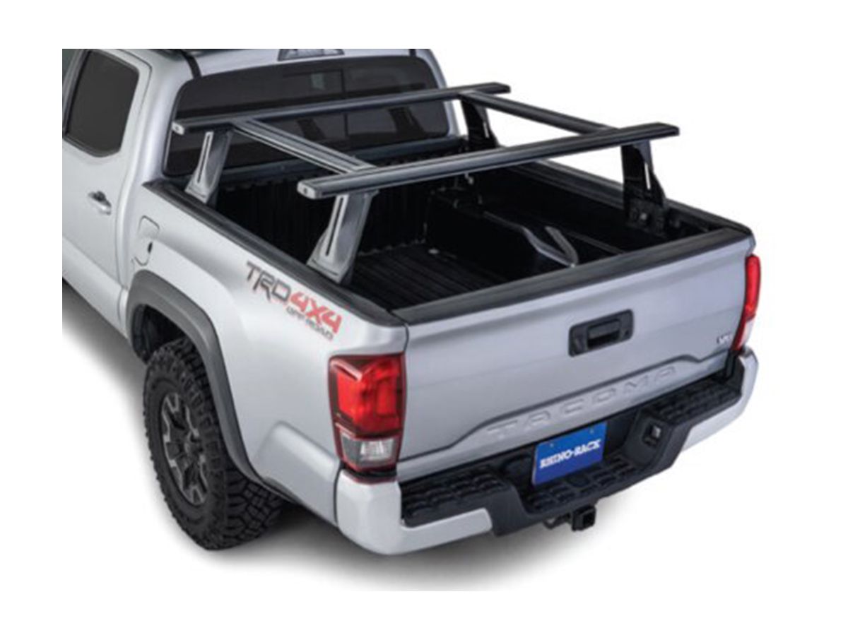 Rhino Rack Reconn Truck Bed System | RealTruck