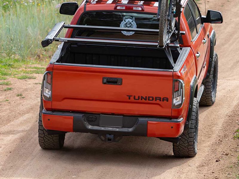 Rhino Rack Reconn Truck Bed System | RealTruck