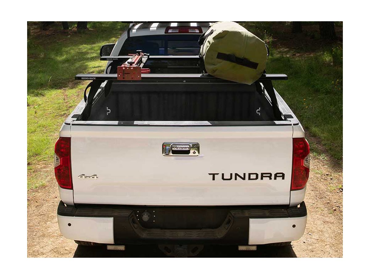 Rhino Rack Reconn Truck Bed System | RealTruck